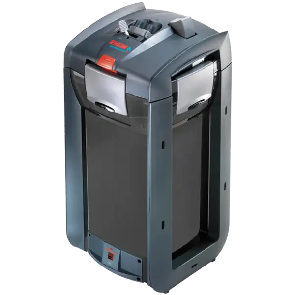 EHEIM professionel 5e 600T - Aquarium Libraries